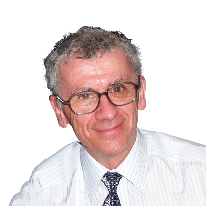 Michael Challinger – Barrister, Author, Traveller, Opera-Lover, Failed ...